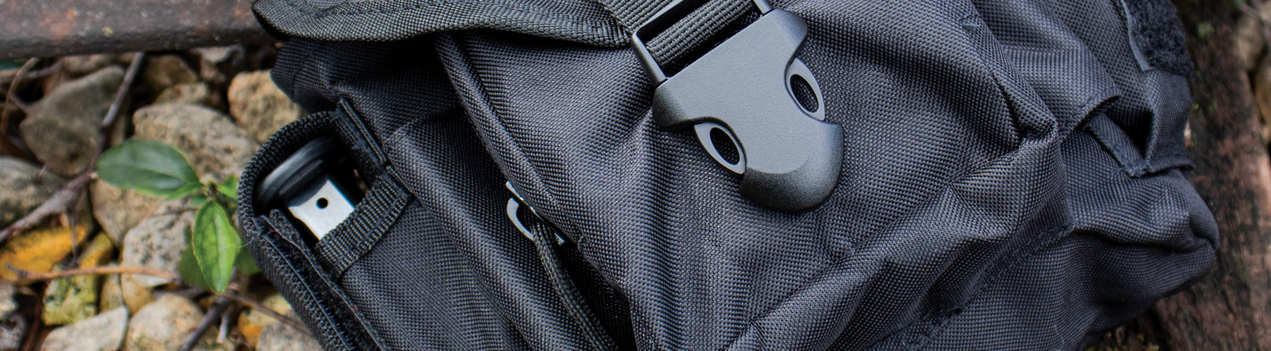 Pouches - Fox Outdoor