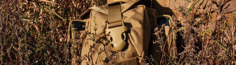Tactical Pouches - Fox Outdoor