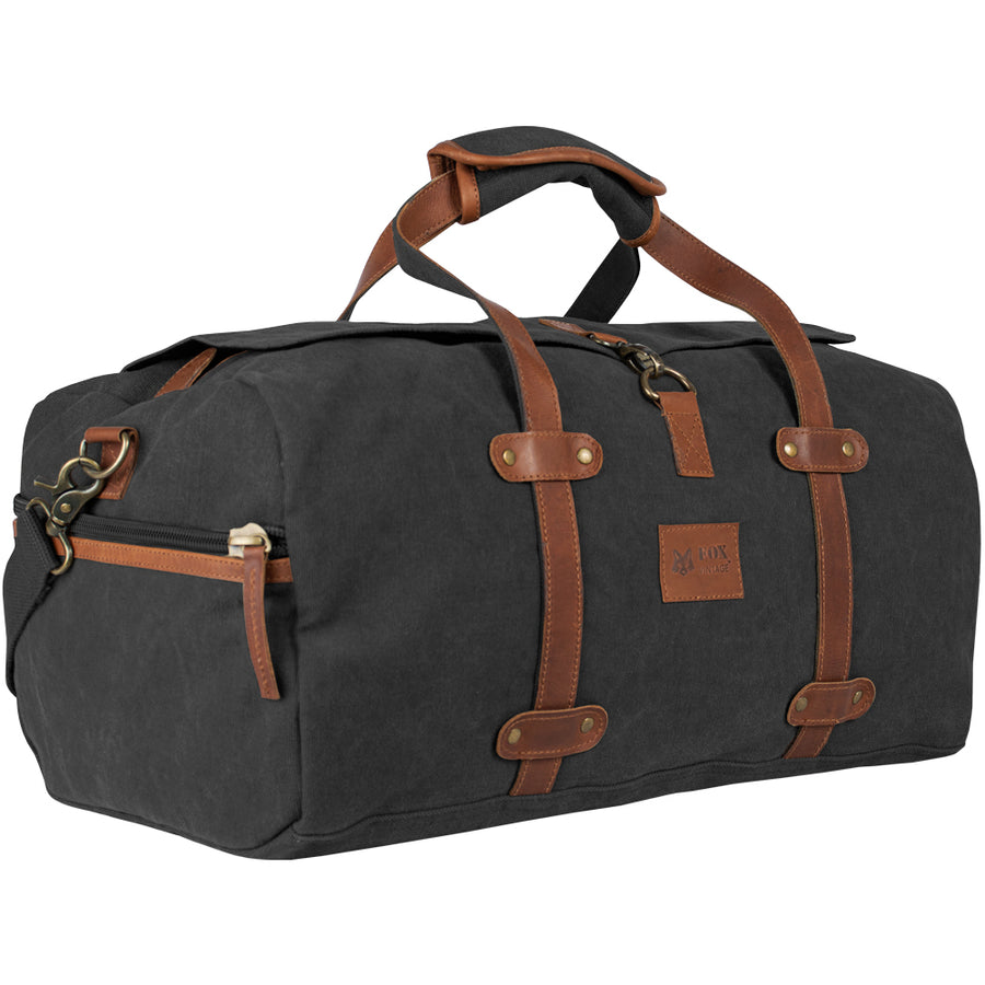 Weekender Duffel Bag - Fox Outdoor
