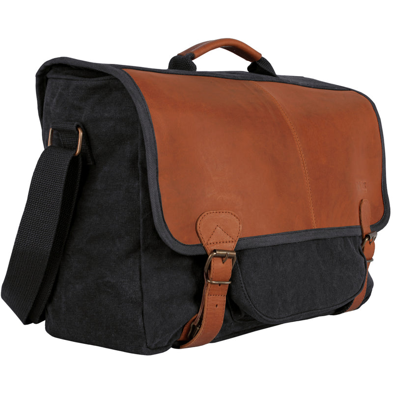 Graduate Satchel Briefcase - Fox Outdoor
