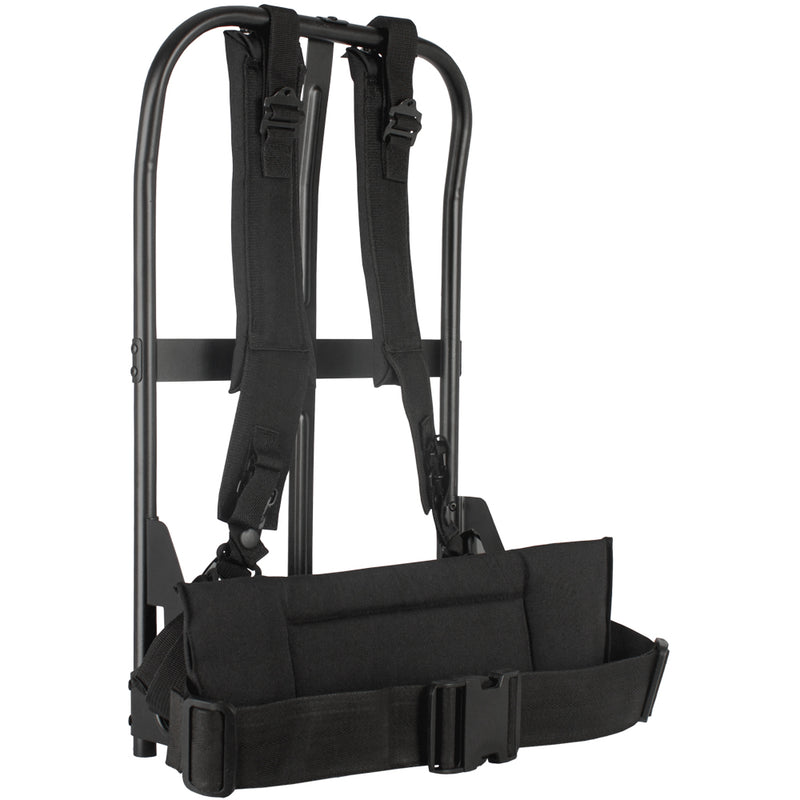LC-1 A.L.I.C.E. Field Pack Frame - Fox Outdoor