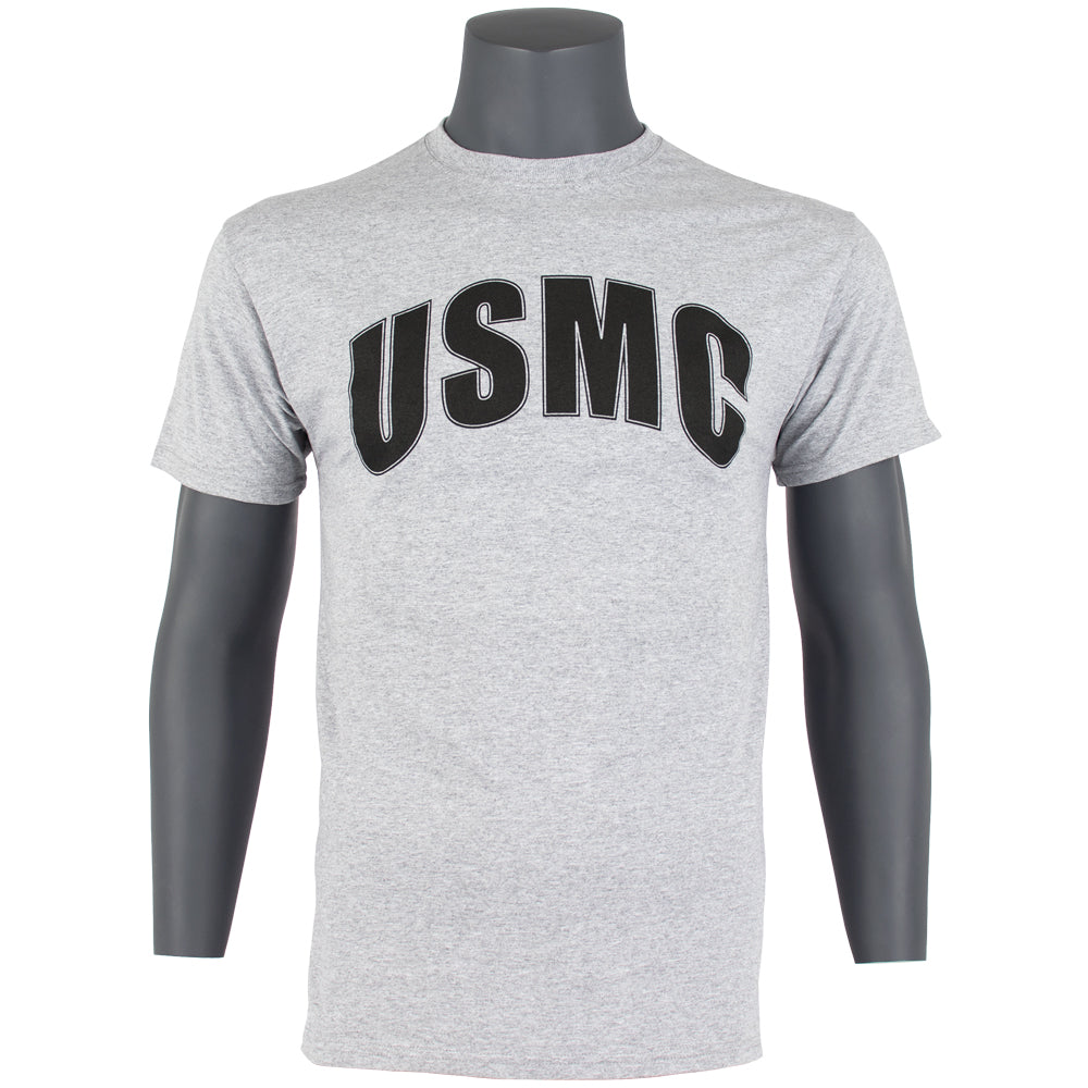 Physical Training USMC T-Shirt - Fox Outdoor