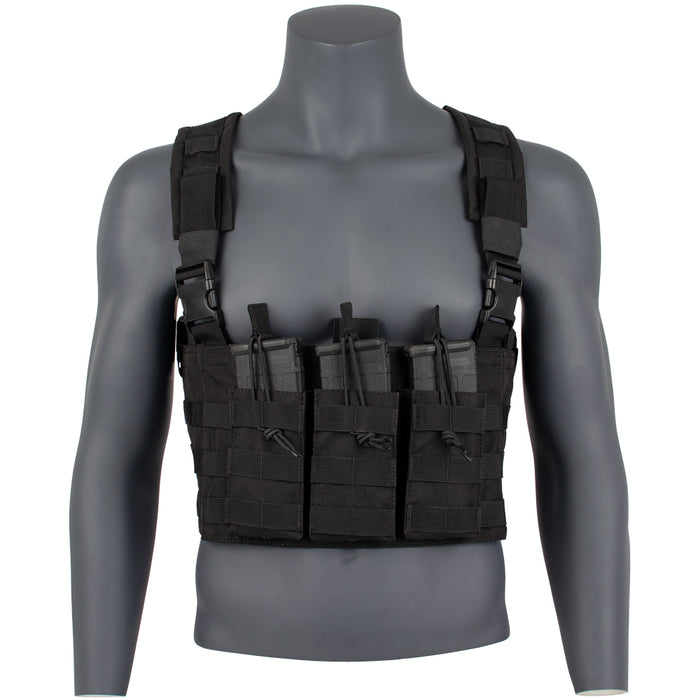 Tactical Chest Rig - Fox Outdoor