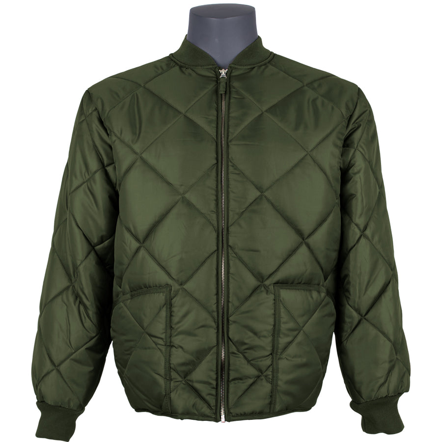 Urban Utility Jacket - Fox Outdoor