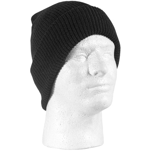 GI Wool Watch Cap - Fox Outdoor