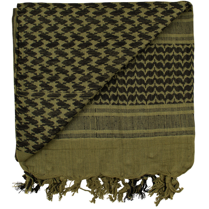 Tactical Shemagh - Fox Outdoor