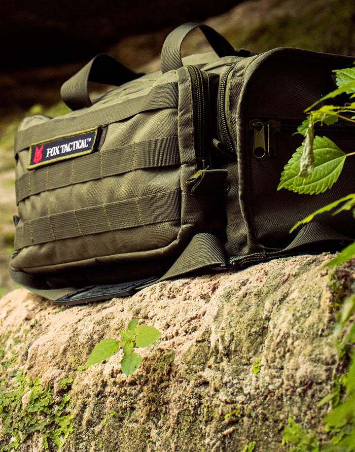 Fox Outdoor Products - Tactical, Enforcement, Military & Outdoor Gear