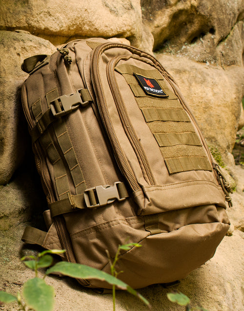Fox Outdoor Products - Tactical, Enforcement, Military & Outdoor Gear