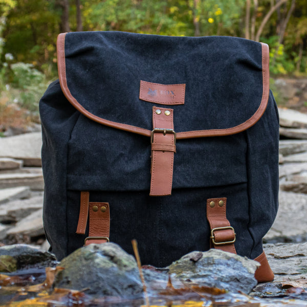 Adventurer Rucksack - Fox Outdoor