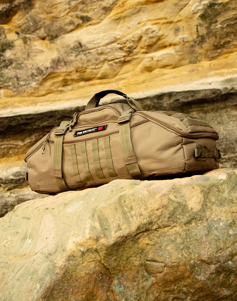 Bags & Packs - Fox Outdoor