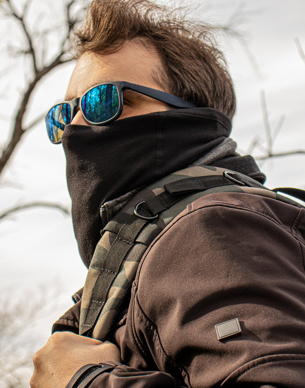 Headgear - Fox Outdoor