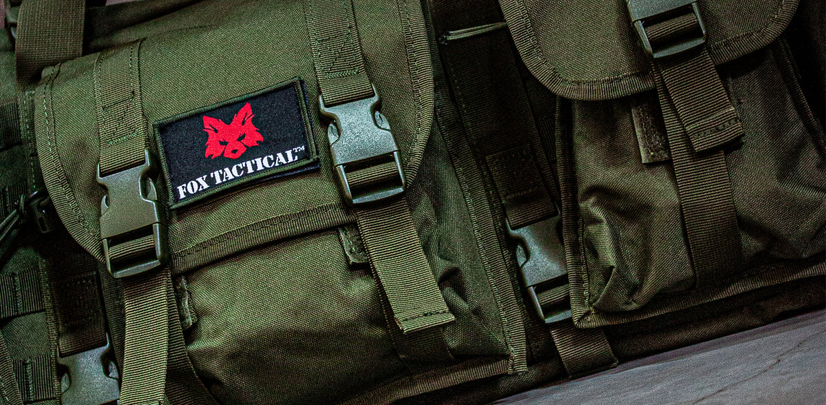 Become a Fox Dealer - Fox Outdoor