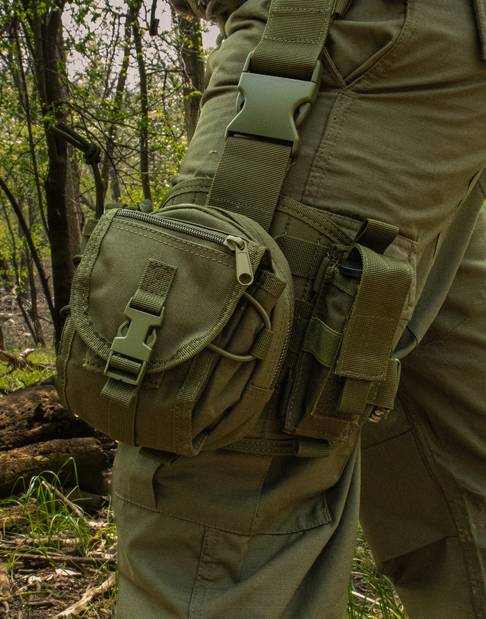 Pouches - Fox Outdoor
