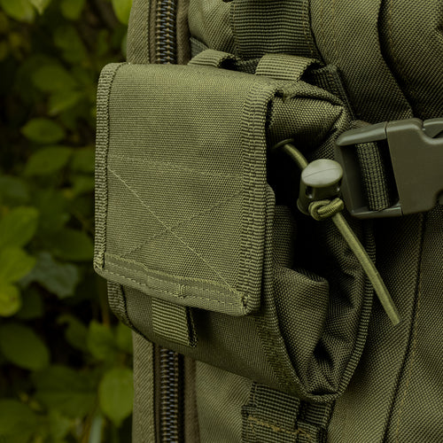 Micro Dump/Ammo Pouch - Fox Outdoor