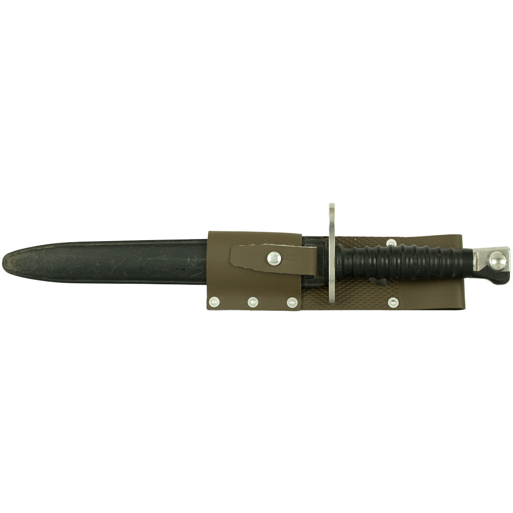 New Army Bayonet
