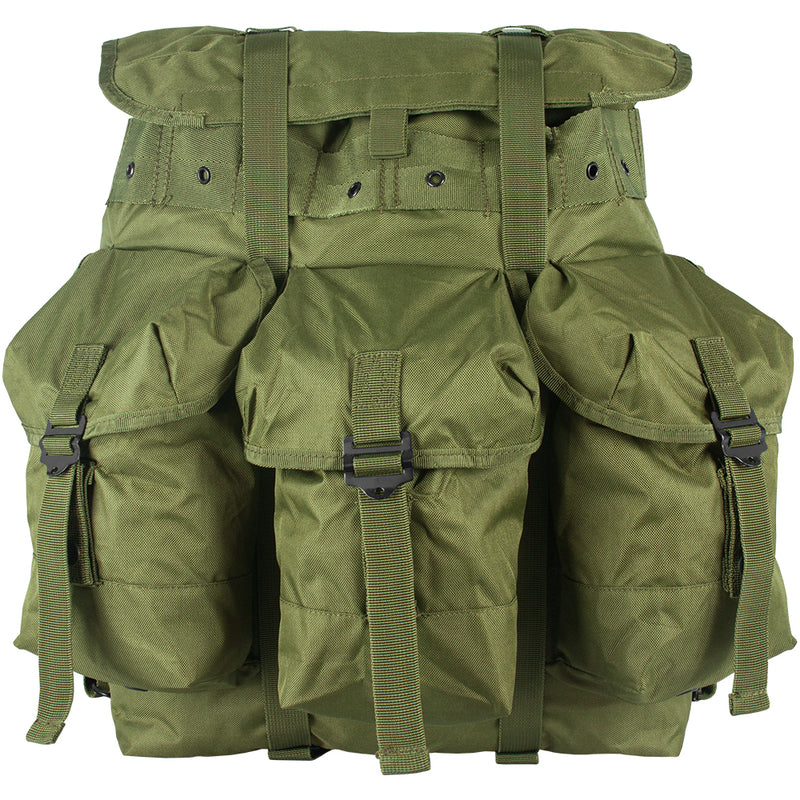Medium A.L.I.C.E. Field Pack - Fox Outdoor