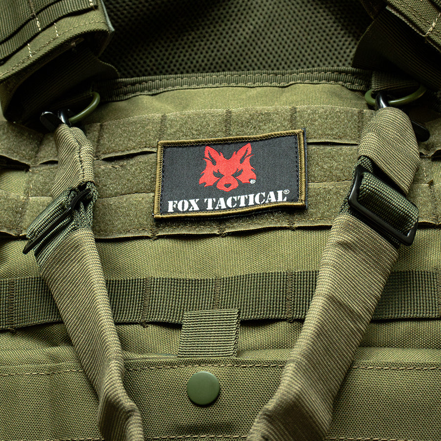 Tactical Assault Vest Sling - Fox Outdoor
