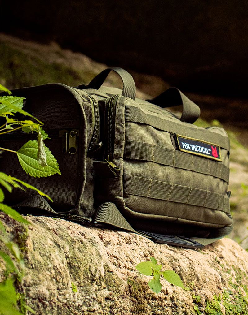 Bags - Fox Outdoor