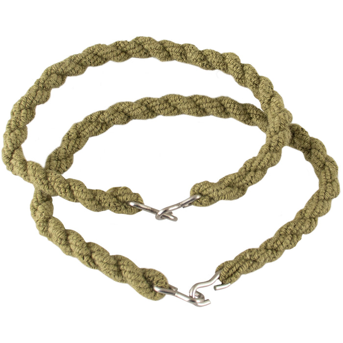 Blousing Garters (Pack of 25 sets) - Fox Outdoor