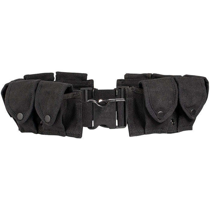 10-Pocket Cartridge Belt - Fox Outdoor
