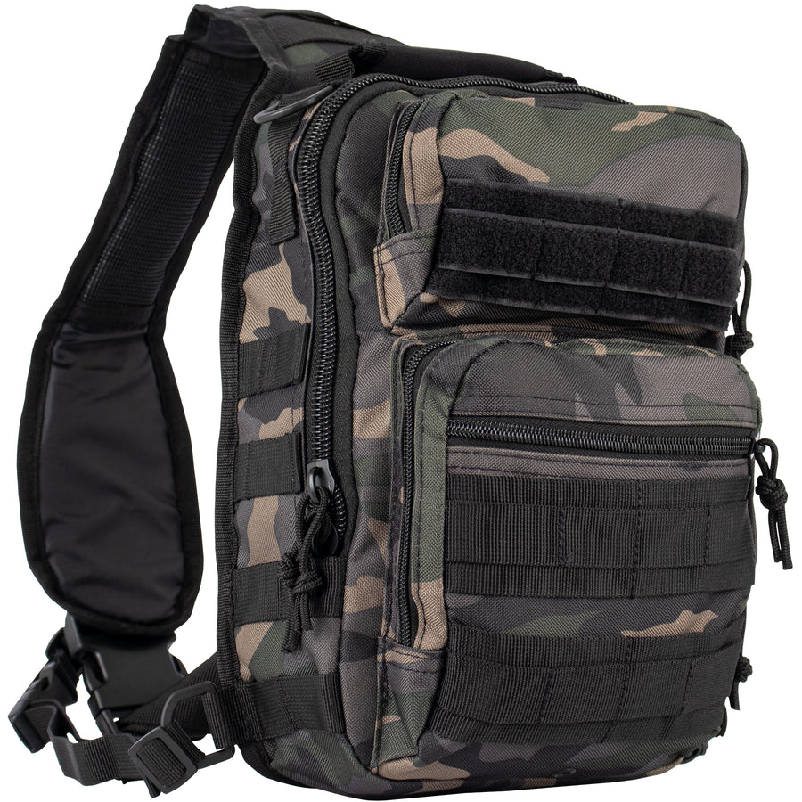Stinger Sling Pack - Fox Outdoor