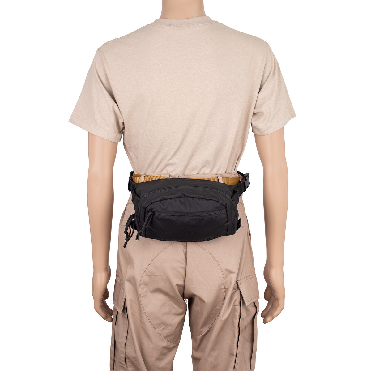3-In-1 CCW Fanny Pack - Fox Outdoor
