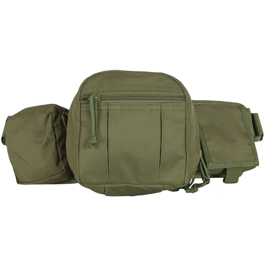 Tactical Fanny Pack - Fox Outdoor