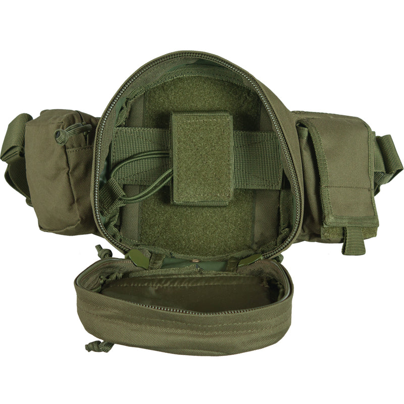 Tactical Fanny Pack - Fox Outdoor