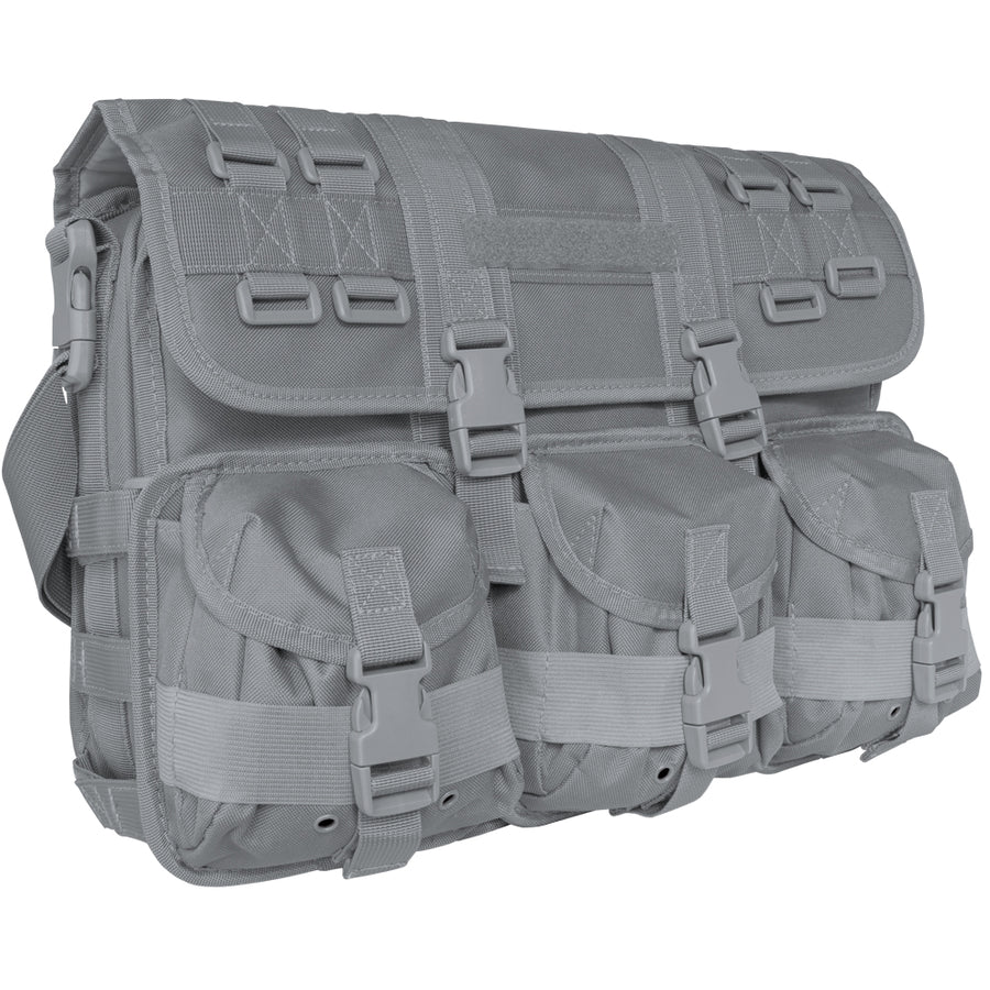 Tactical Field Briefcase - Fox Outdoor
