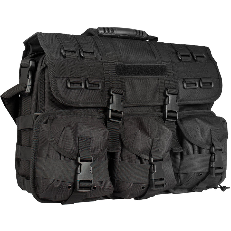 Tactical Field Briefcase - Fox Outdoor