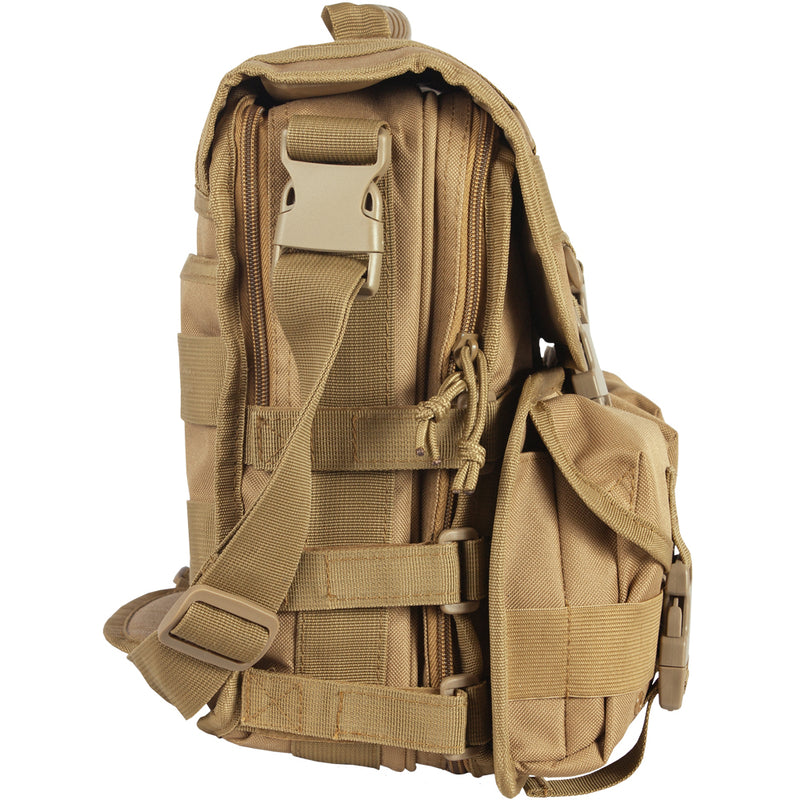 Tactical Field Briefcase - Fox Outdoor