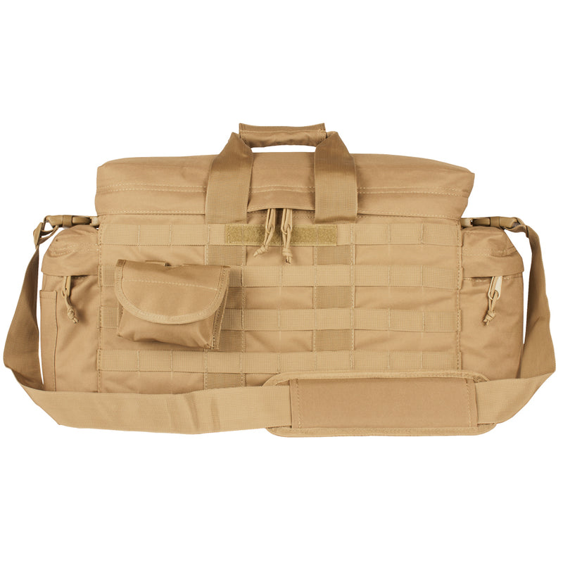 Deluxe Modular Gear Bag - Fox Outdoor