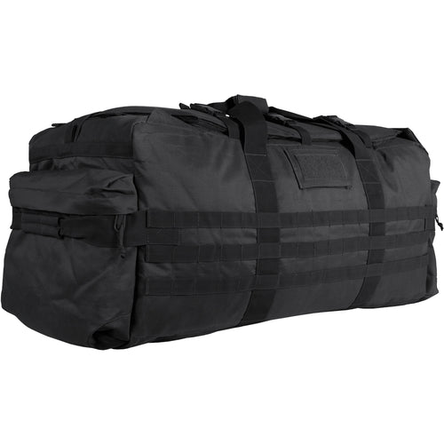 Jumbo Patrol Bag - Fox Outdoor