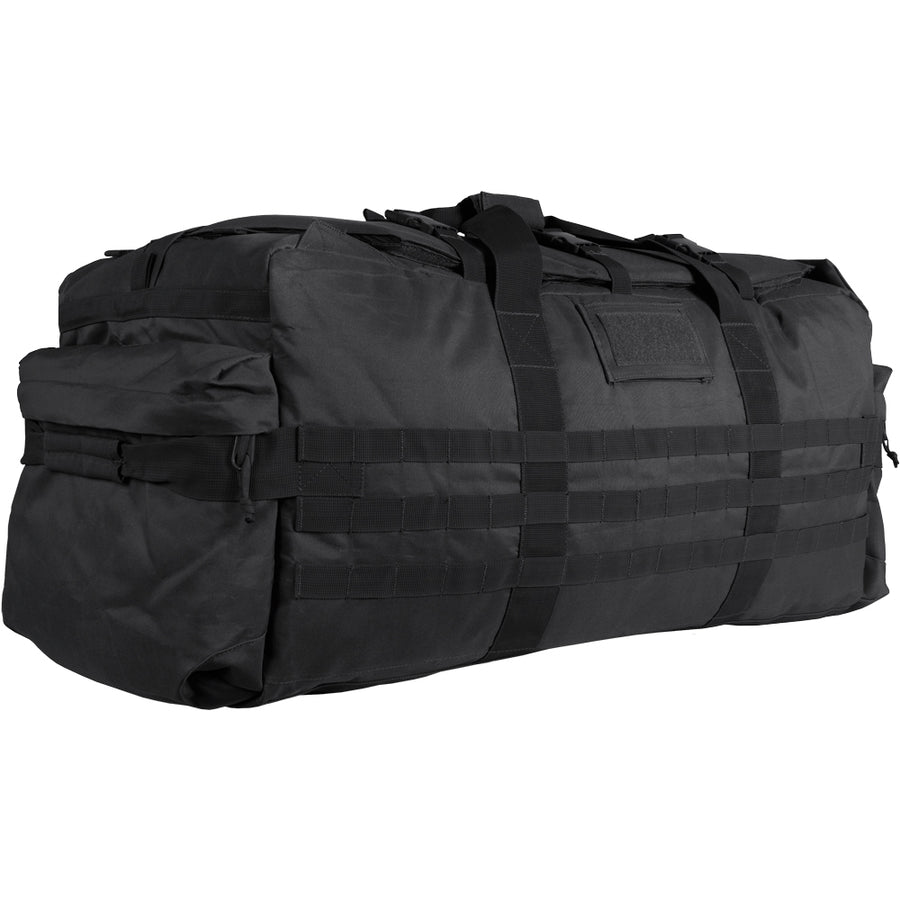 Jumbo Patrol Bag - Fox Outdoor