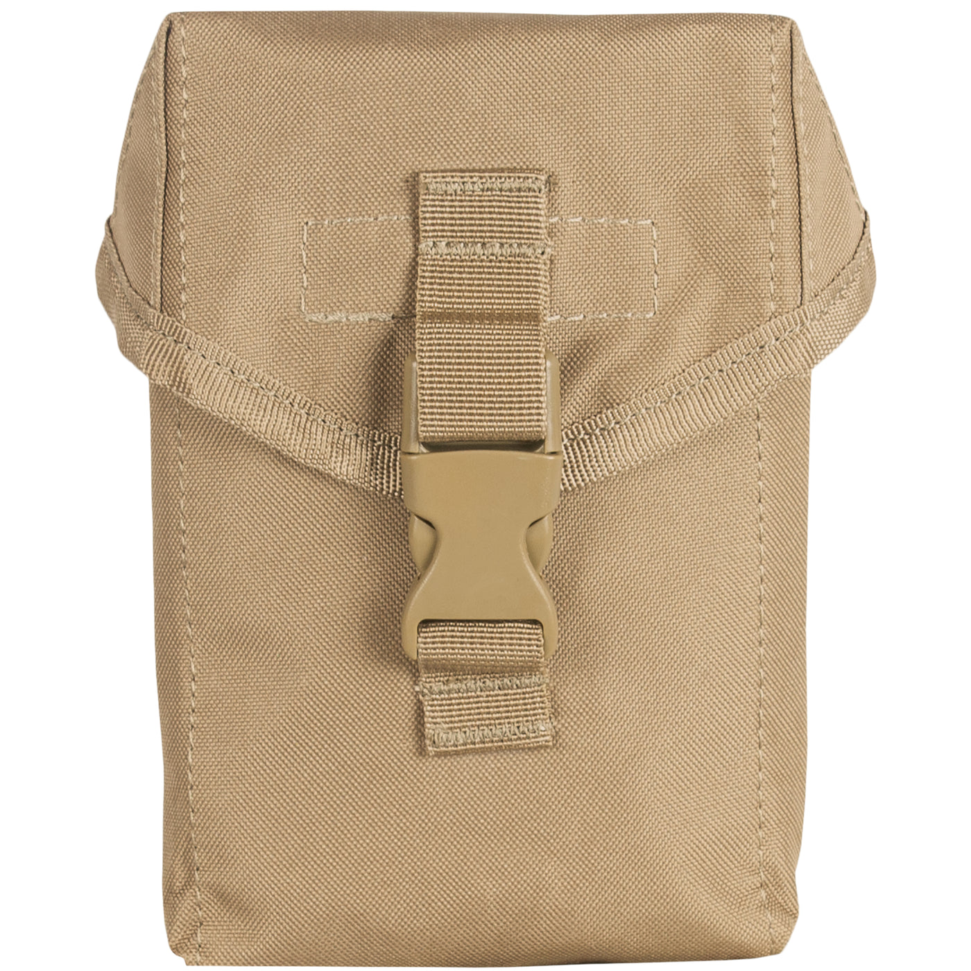 Modular Field-Essentials Pouch - Fox Outdoor