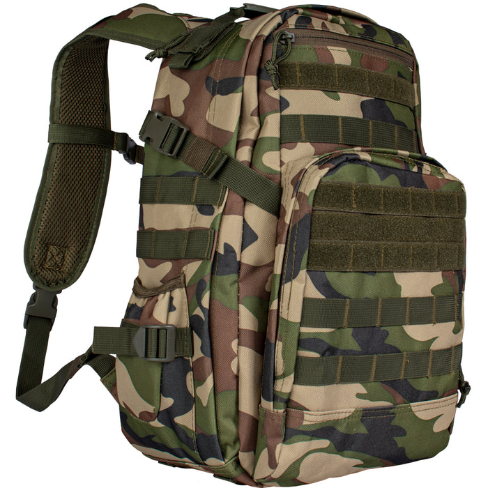 Liberty Tac Pack - Fox Outdoor