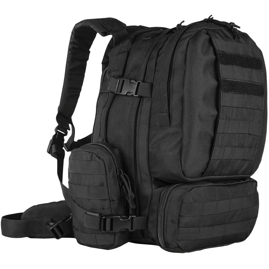 Advanced 2-Day Combat Pack - Fox Outdoor