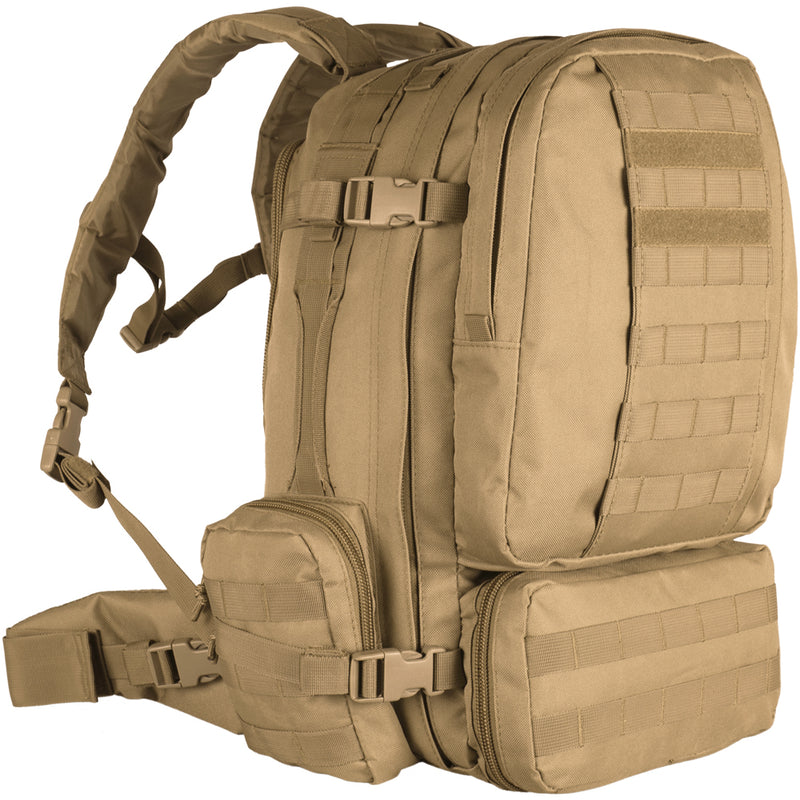 Advanced 2-Day Combat Pack - Fox Outdoor