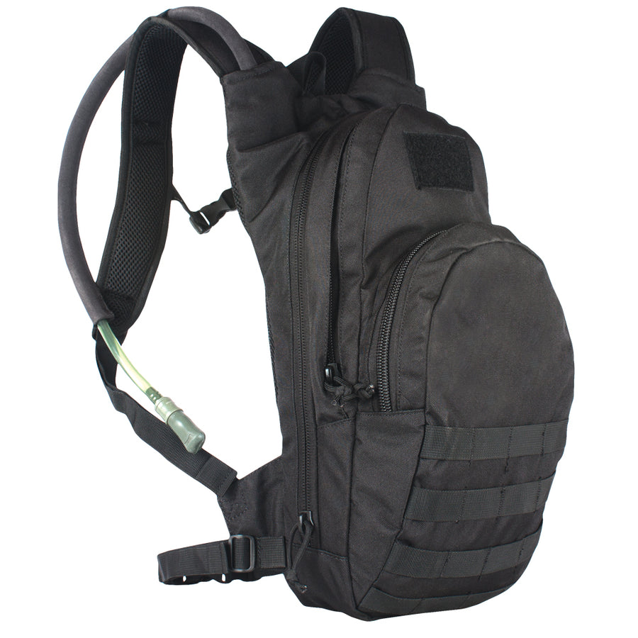 Compact Modular Hydration Pack - Fox Outdoor