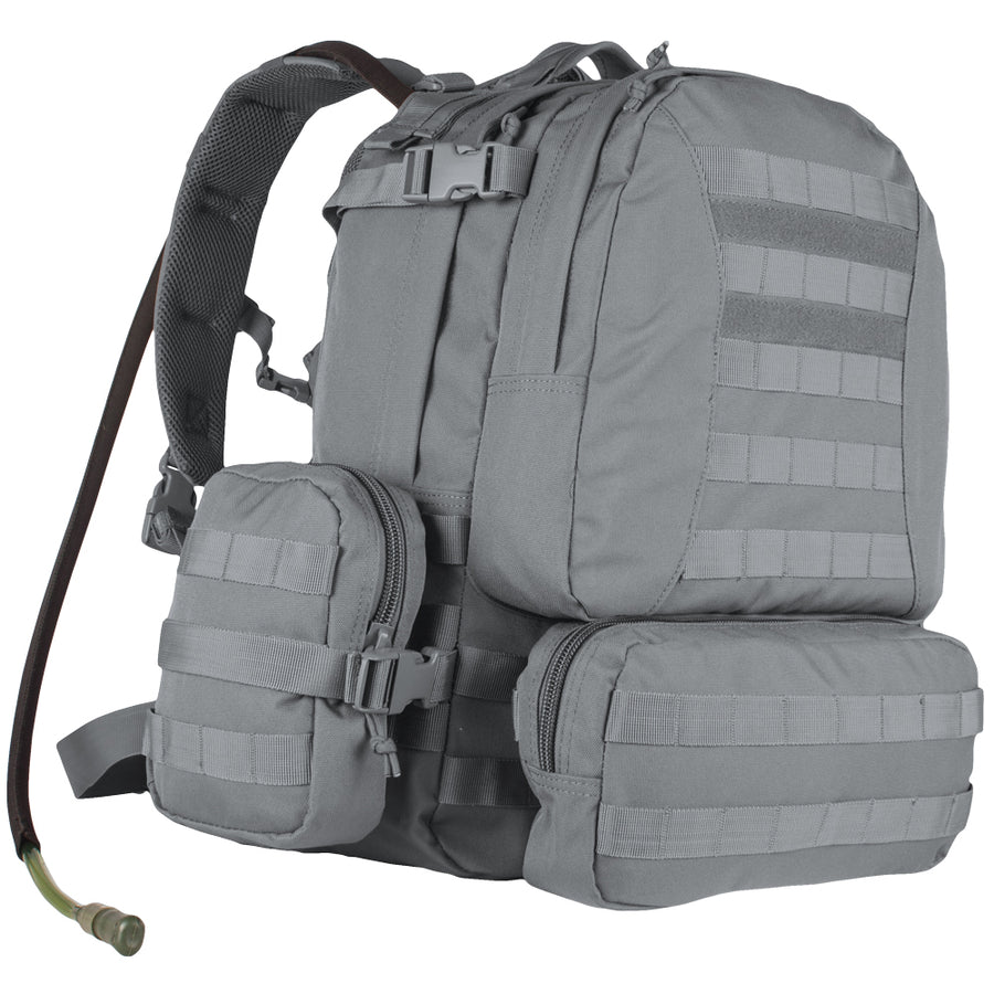 Advanced Hydro Assault Pack - Fox Outdoor