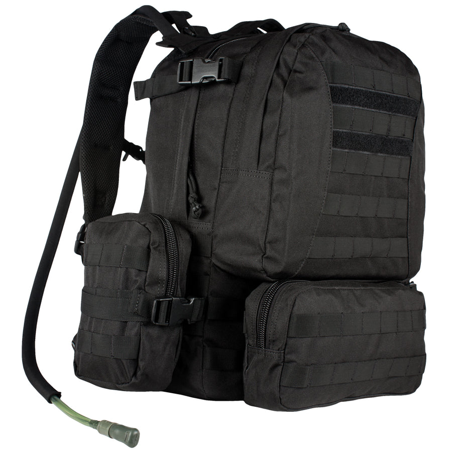 Advanced Hydro Assault Pack - Fox Outdoor