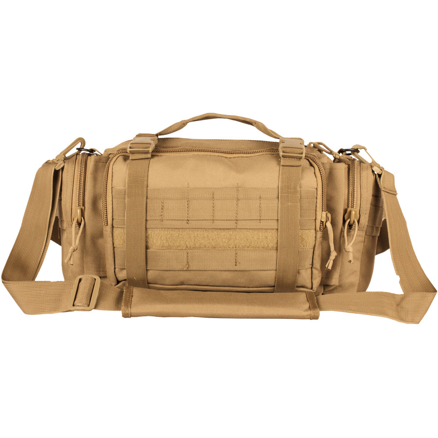 Jumbo Modular Deployment Bag - Fox Outdoor