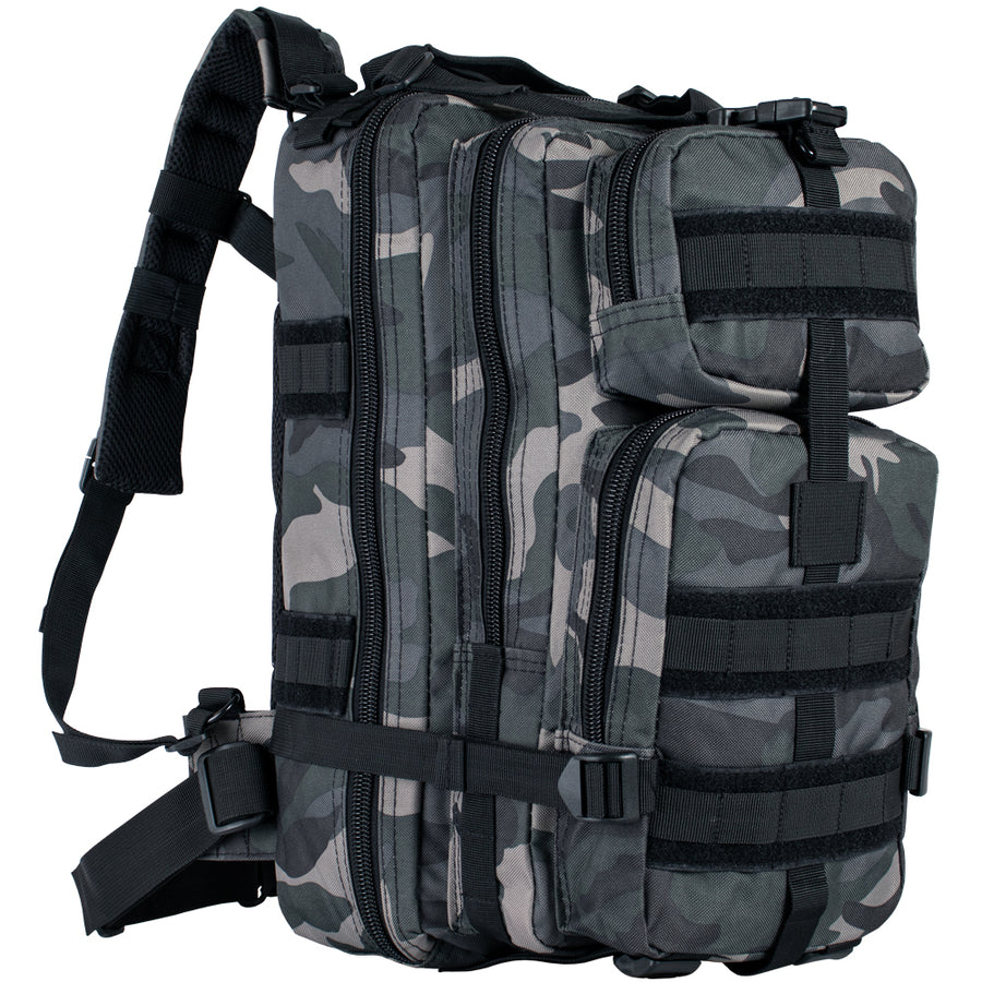 Medium Transport Pack - Fox Outdoor