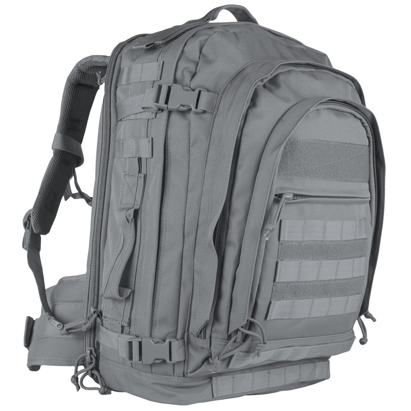 Jumbo Modular Field Pack - Fox Outdoor