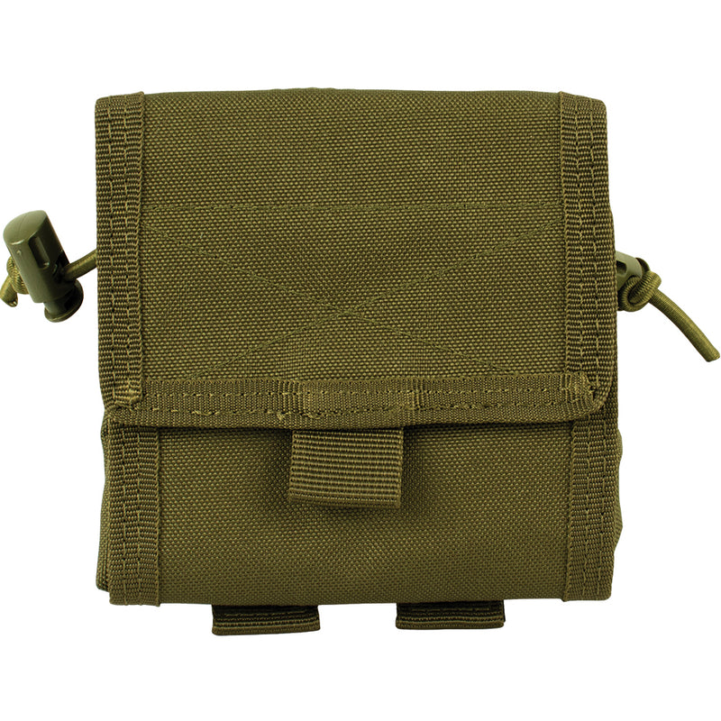 Micro Dump/Ammo Pouch - Fox Outdoor