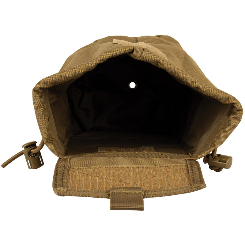 Micro Dump/Ammo Pouch - Fox Outdoor
