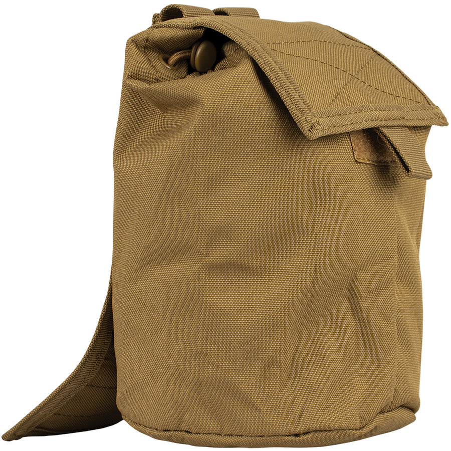 Micro Dump/Ammo Pouch - Fox Outdoor