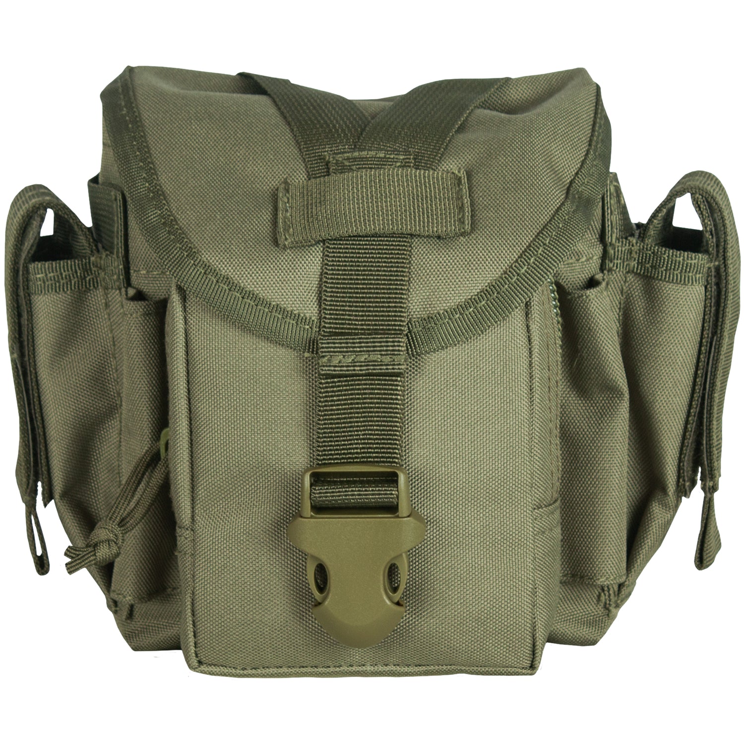 Advanced Tactical Dump Pouch - Fox Outdoor