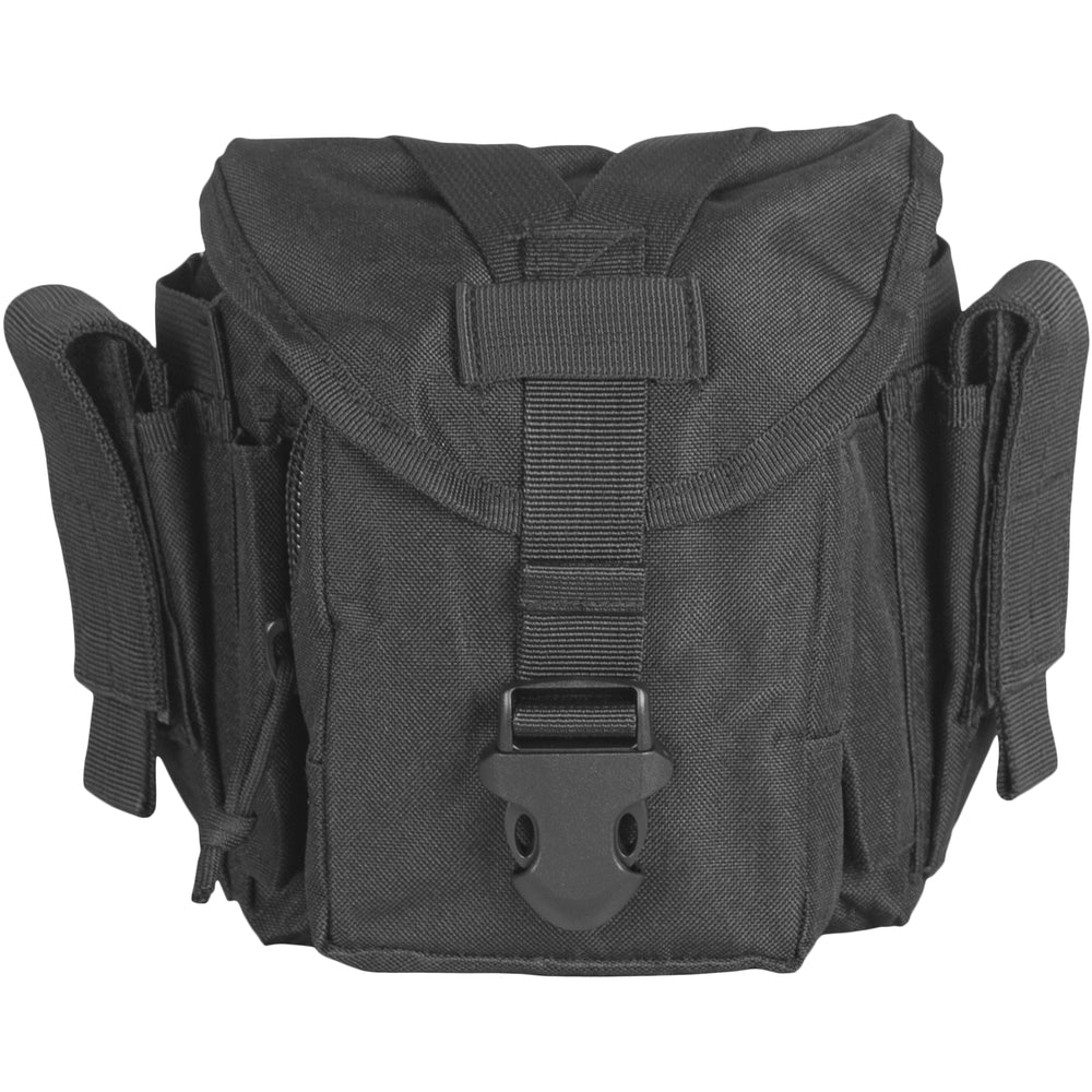 Advanced Tactical Dump Pouch - Fox Outdoor