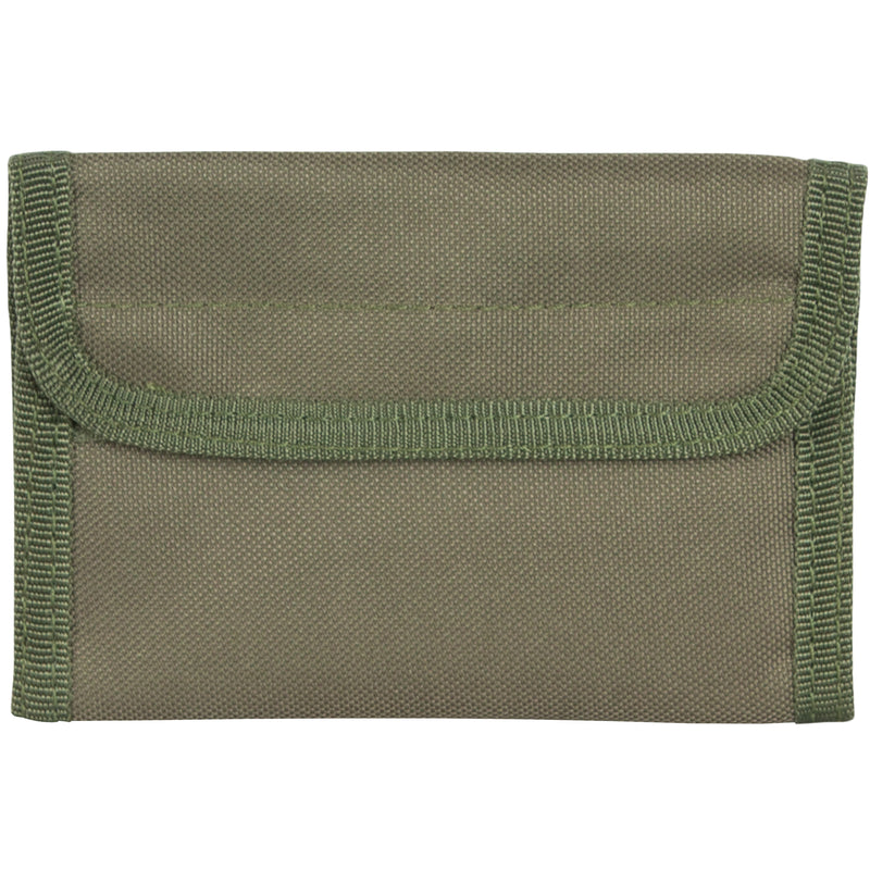 Advanced Tactical Wallet - Fox Outdoor